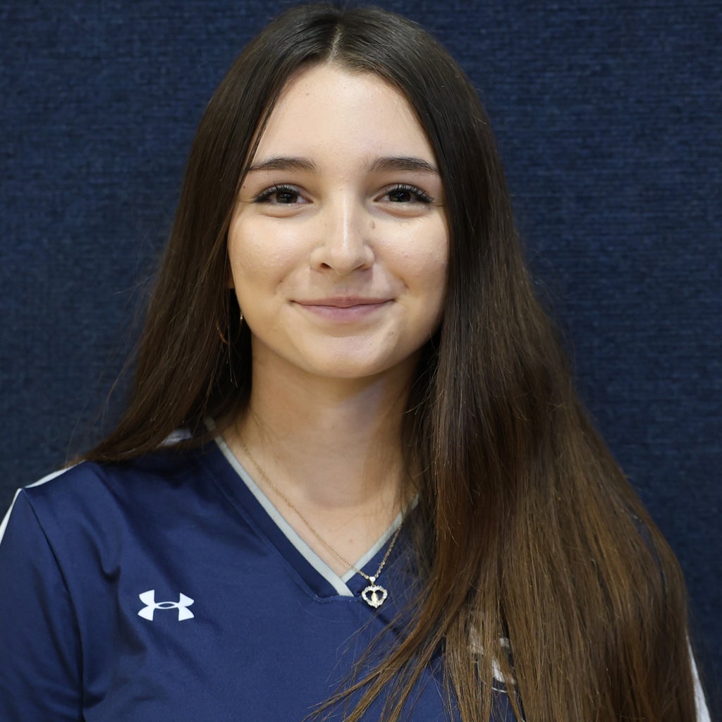 Marissa Chronic's Tri-City Christian High School Career Home