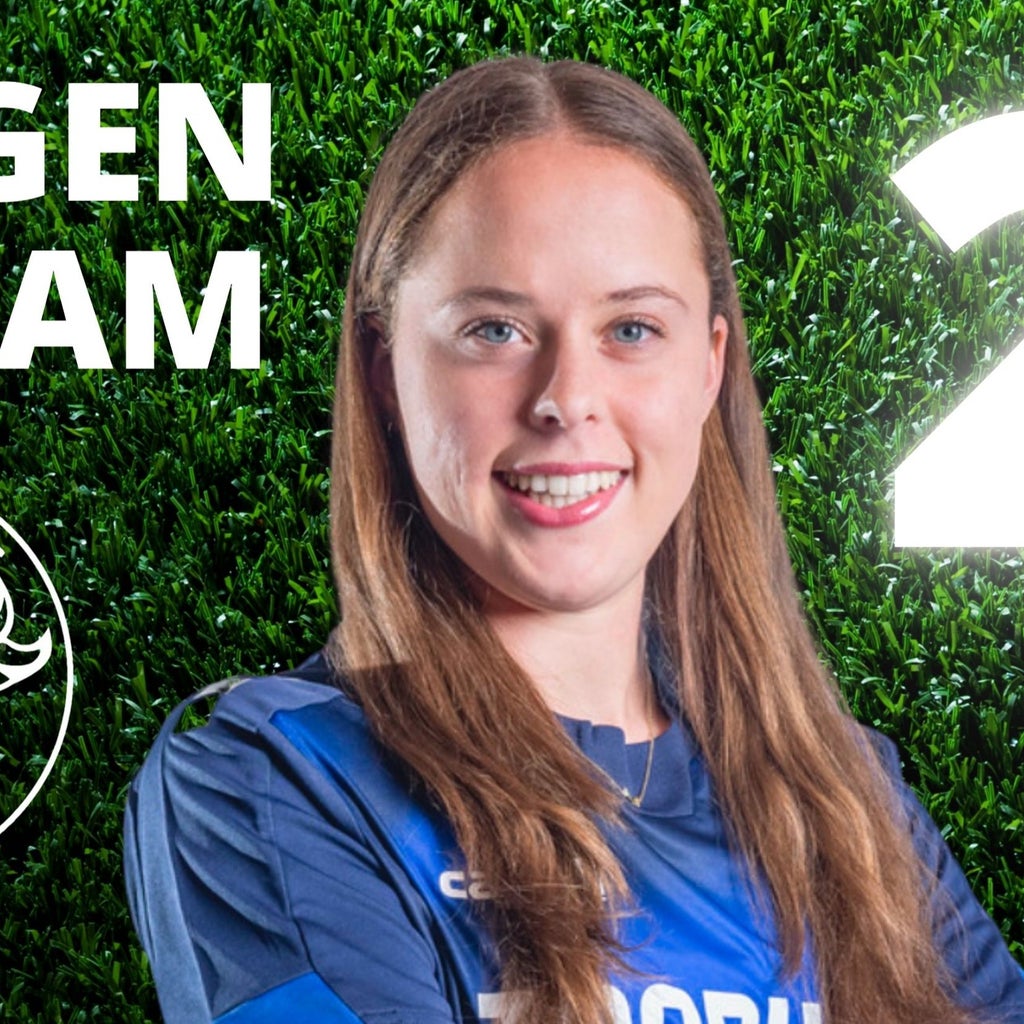 Morgen Pulham's Trabuco Hills High School Career Home