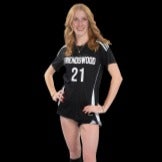 Kate Pike's High School Career Home