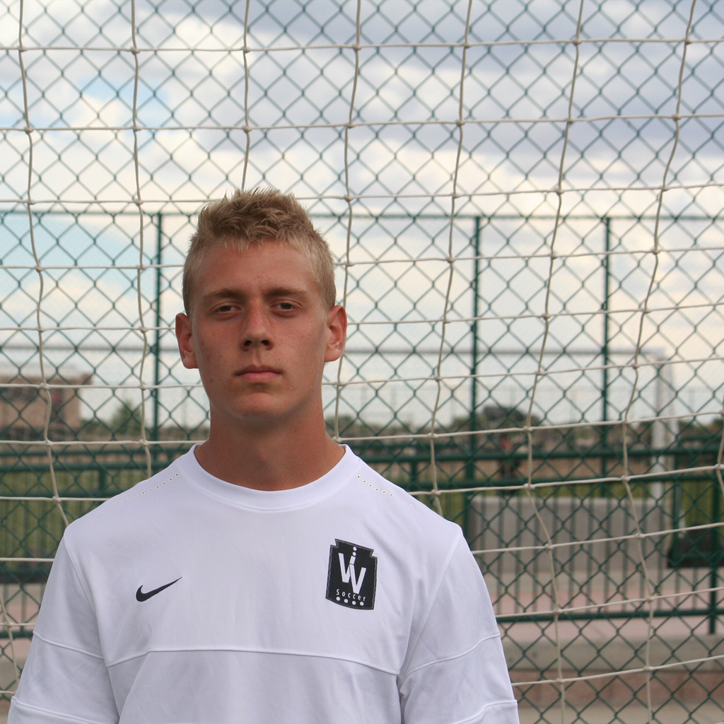 Collin Fouser's Volcano Vista High School Career Home