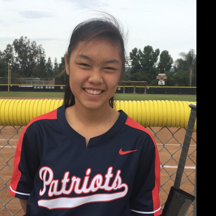 JENNA LE's Beckman High School Career Home