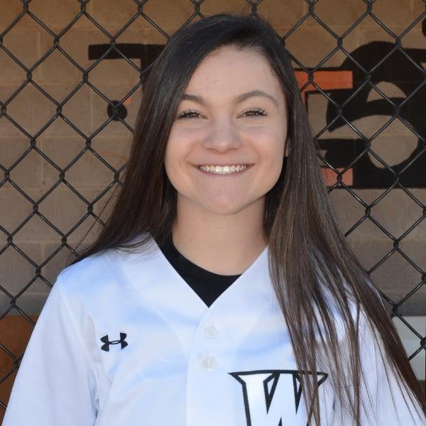 Presley Dancy's West Wilkes High School Career Home