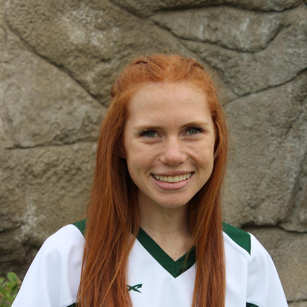 Haley Roth's High School Career Home