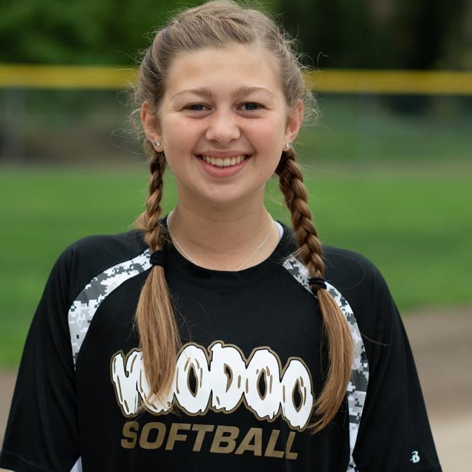 Belle Schmidt's Eastlake High School Softball Stats