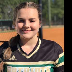 Alyssa Parks | Pinecrest HS, Southern Pines, NC | MaxPreps