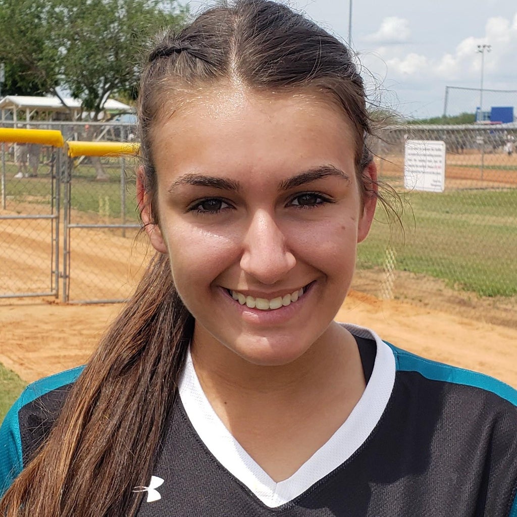 Brianna Romaguera's Coral Reef High School Career Home