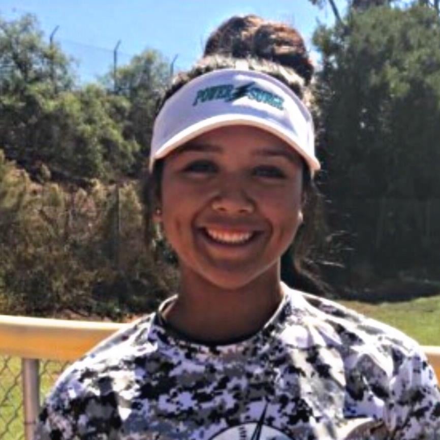 Kaylie Williams 's High School Career Home