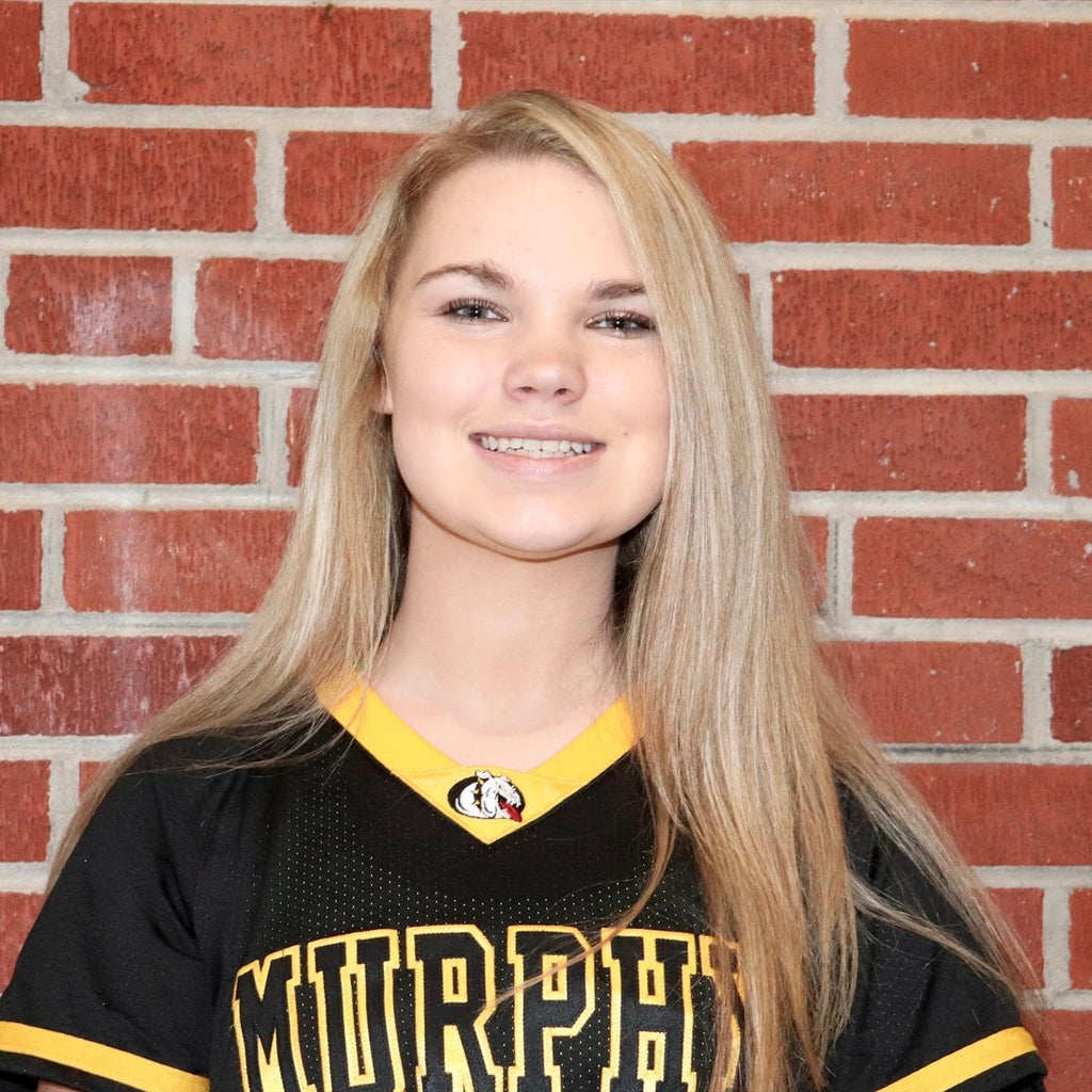 Taylor Ledford's High School Career Home