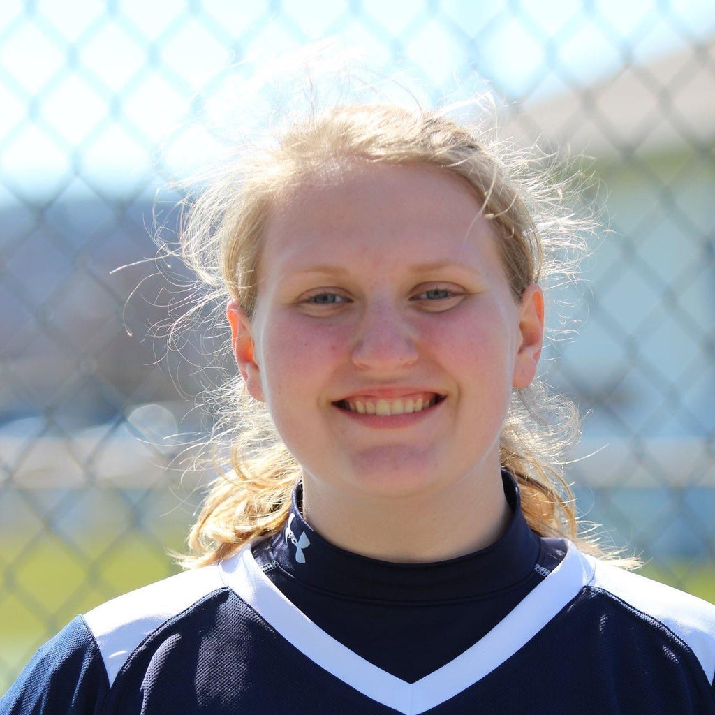 Chloe Elliott's Ritchie County High School Softball Stats