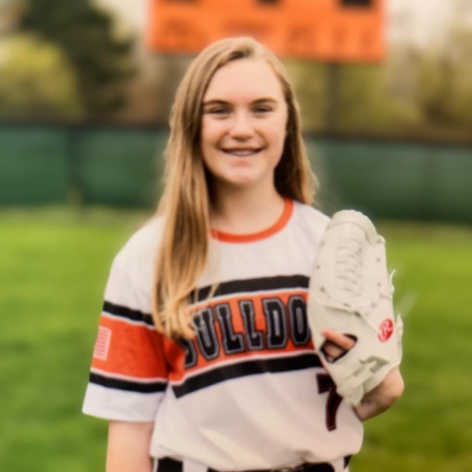 Madison Waterhouse's Summerfield High School Career Home