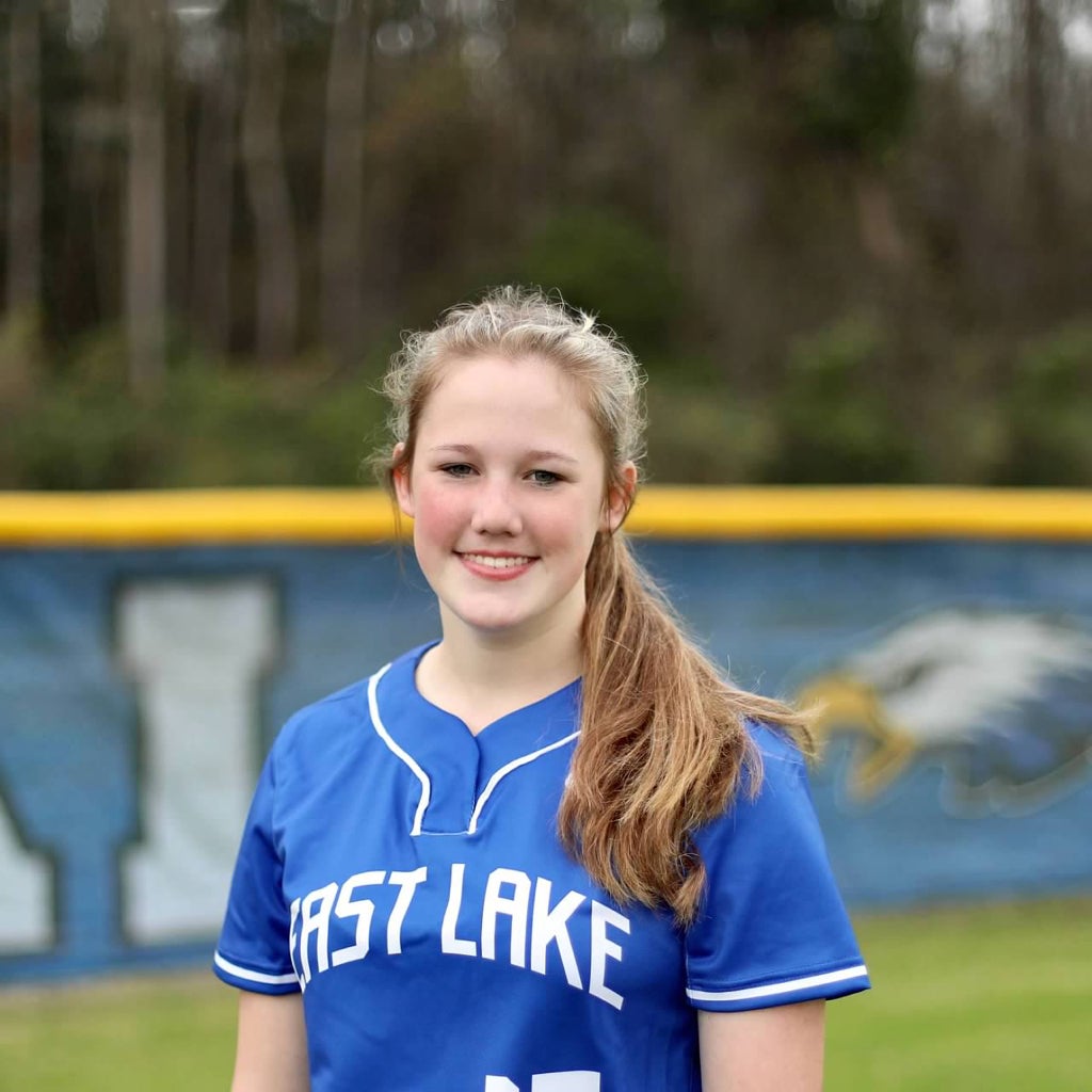 Emma Ream's Countryside High School Career Home