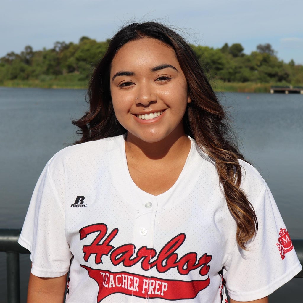 Kyla Rodriguez's Harbor Teacher High School Career Home
