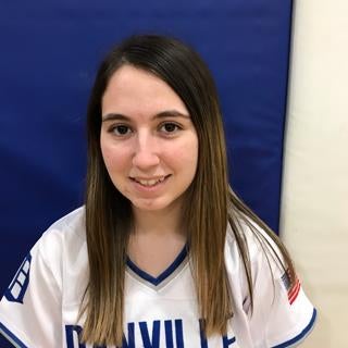 Morgan Bernard's High School Career Home