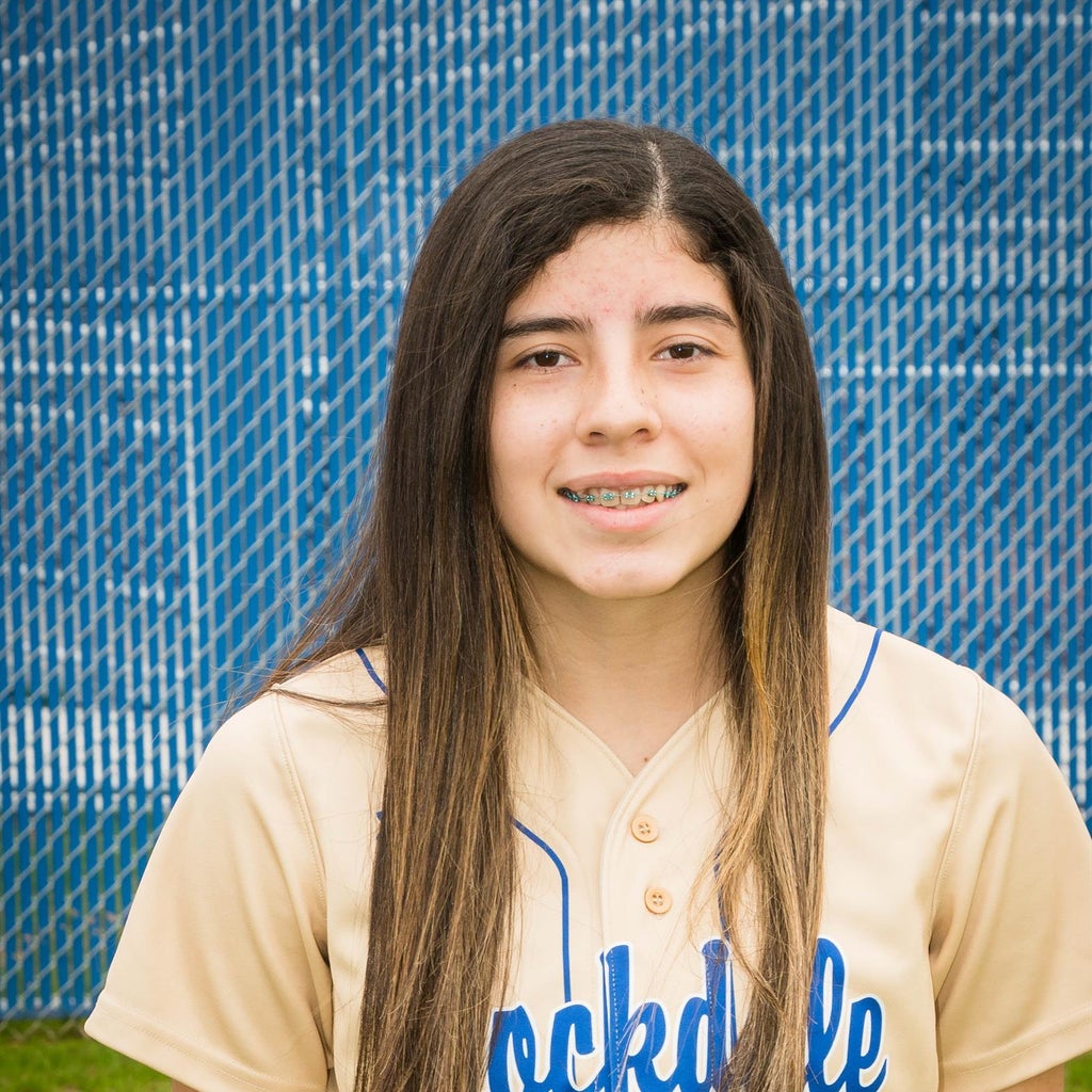 Mariana Casarez's High School Softball Stats
