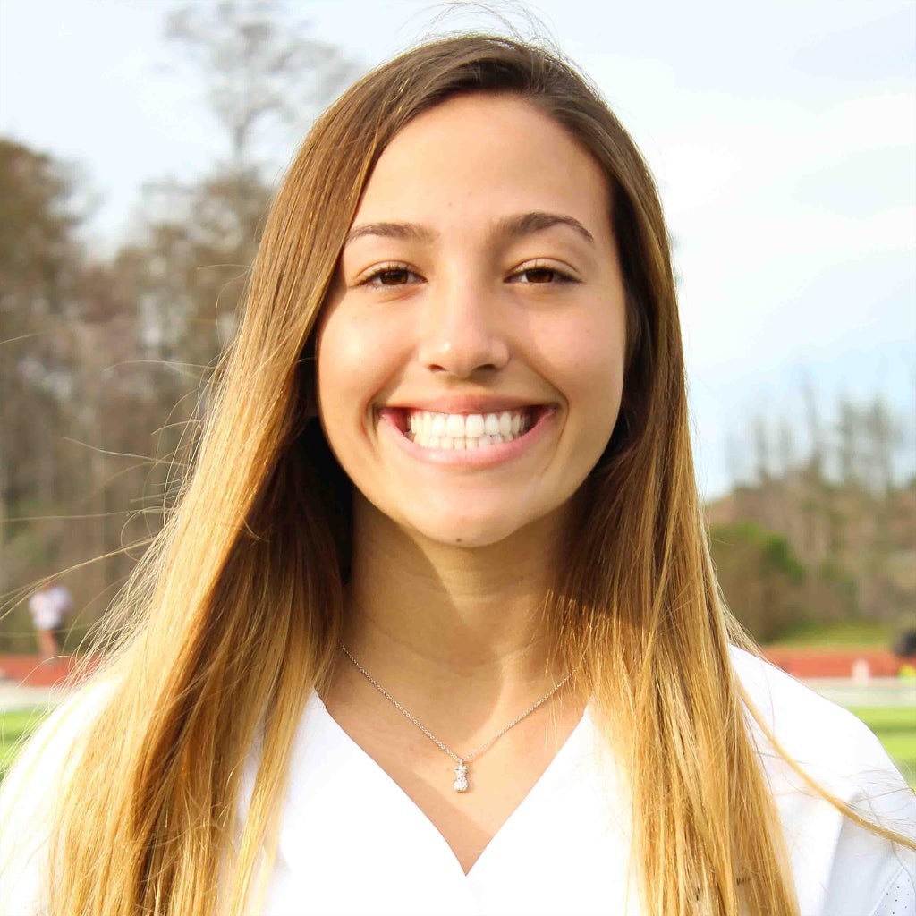 Jenea Bell's Providence School Softball Stats