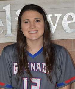 Brooke Little High School Softball Stats Grenada (Grenada, MS) | MaxPreps