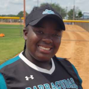 Jada Harris | Coral Reef HS, Miami, FL | MaxPreps