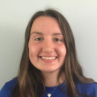 Sophia Defrancesco's High School Career Home