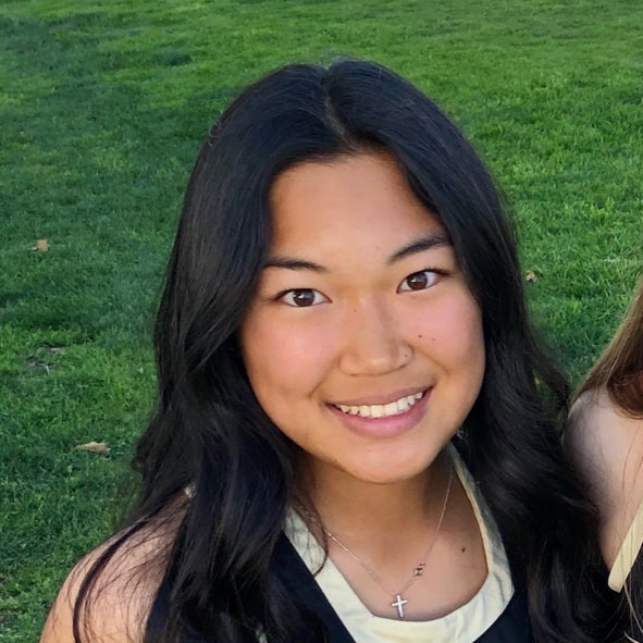 Kayla Lee's El Dorado High School Career Home