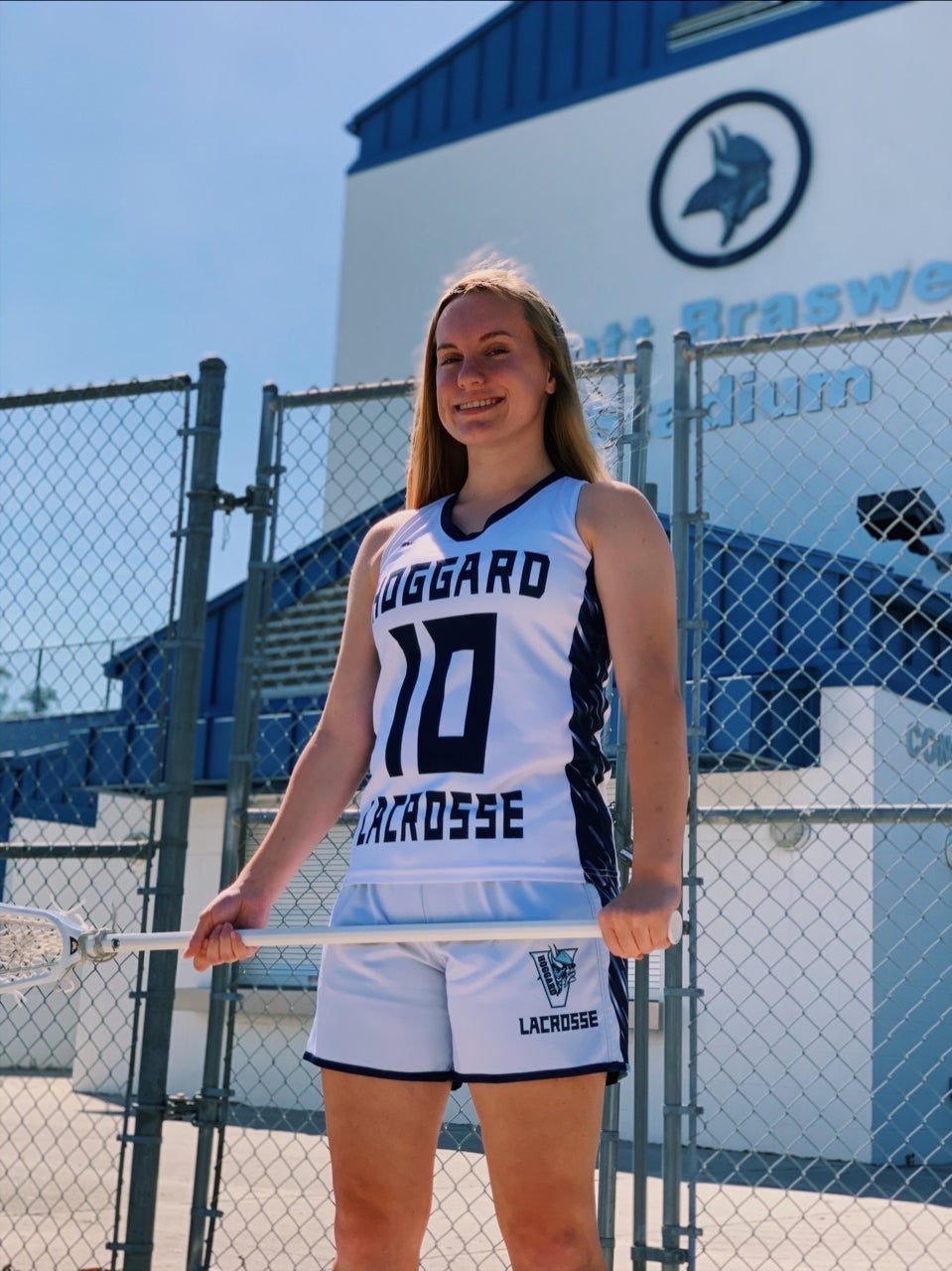 Ellie Walker | Hoggard HS, Wilmington, NC | MaxPreps