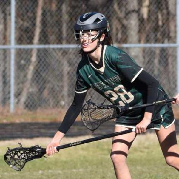 Sophia Cremeans' Northwood High School Career Home