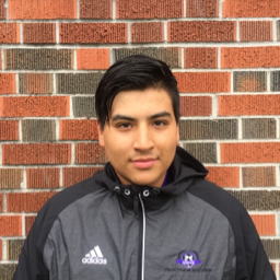 Brandon Mendez's Northside High School Career Home