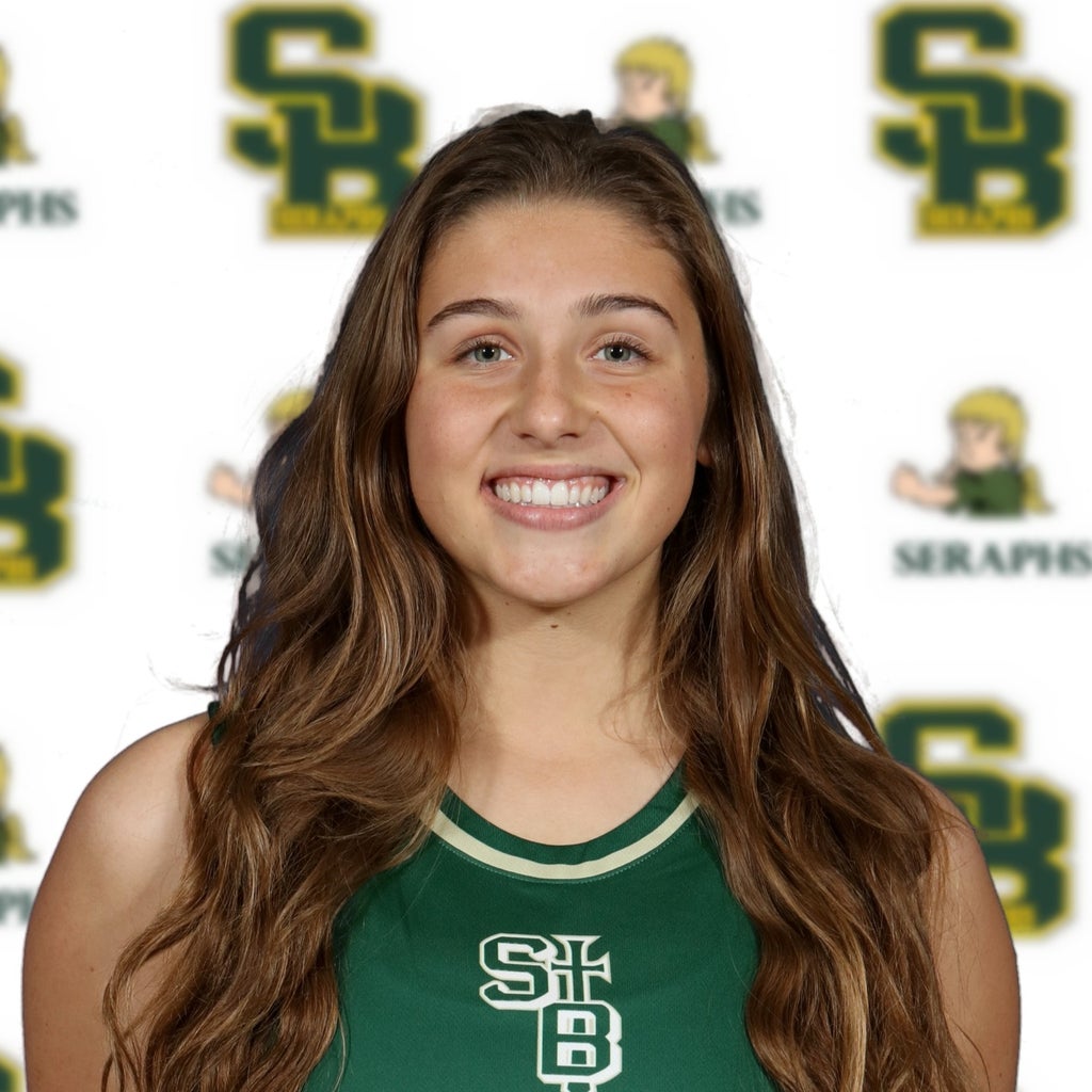 Emma Thompson's St. Bonaventure High School Career Home