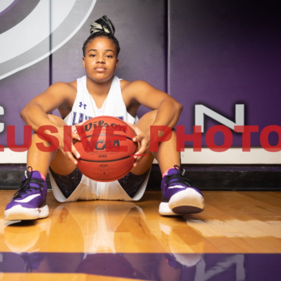 Deja Brown's High School Basketball Stats