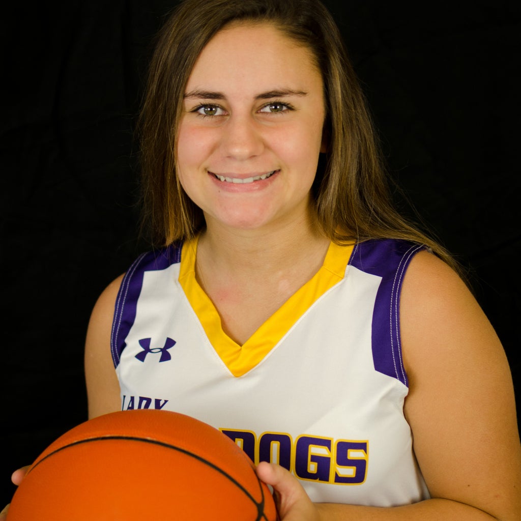 Maisy McDonald’s Home