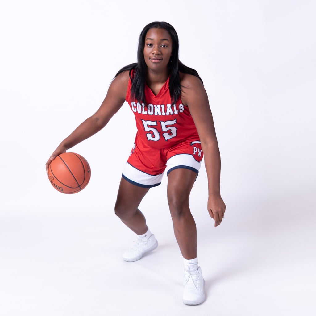Deja Evans' Plymouth Whitemarsh High School Career Home