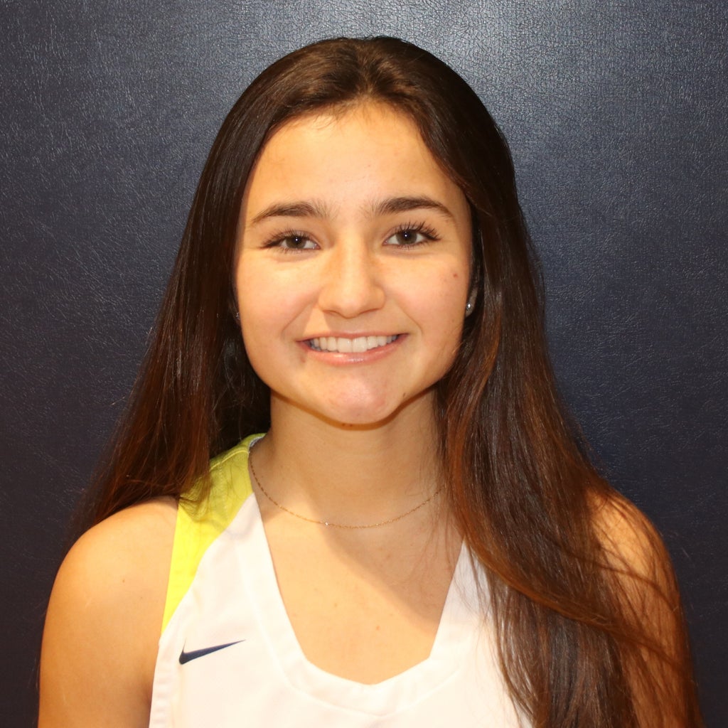 Zarah Johnson's High School Basketball Stats