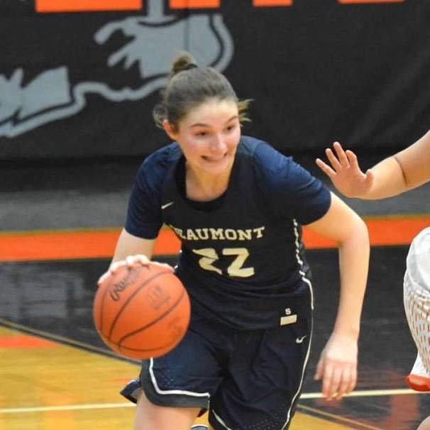 Lydia Gattozzi's Beaumont School Career Home