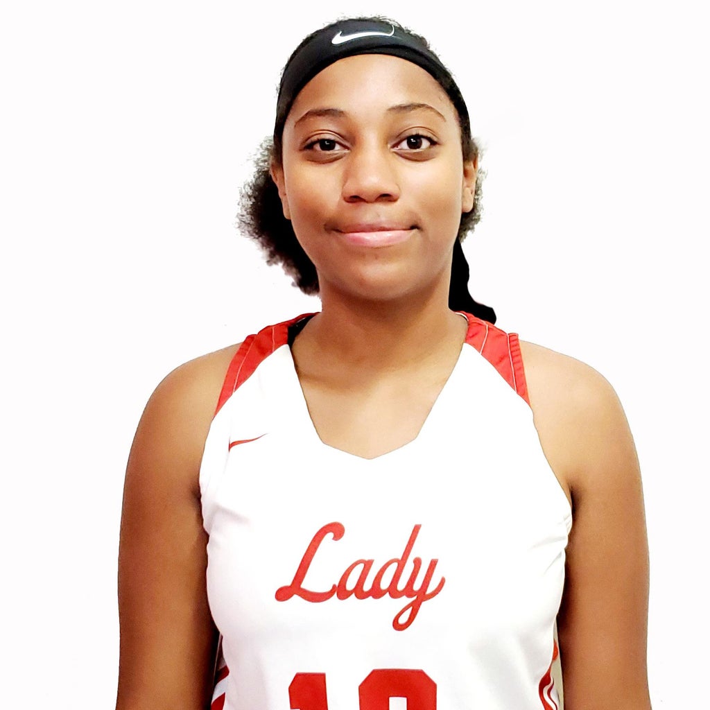 Raven Hall's Leon High School Career Home