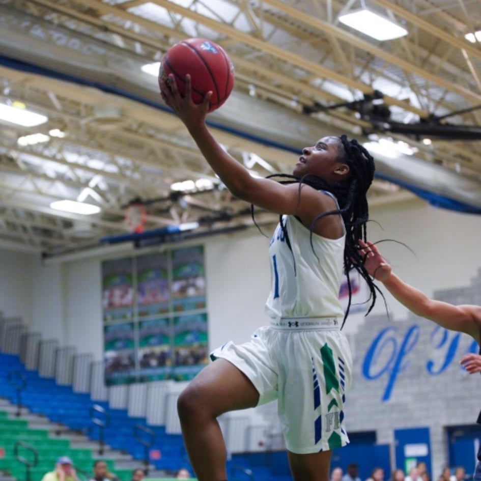 Angel Jones’s Awards | MaxPreps