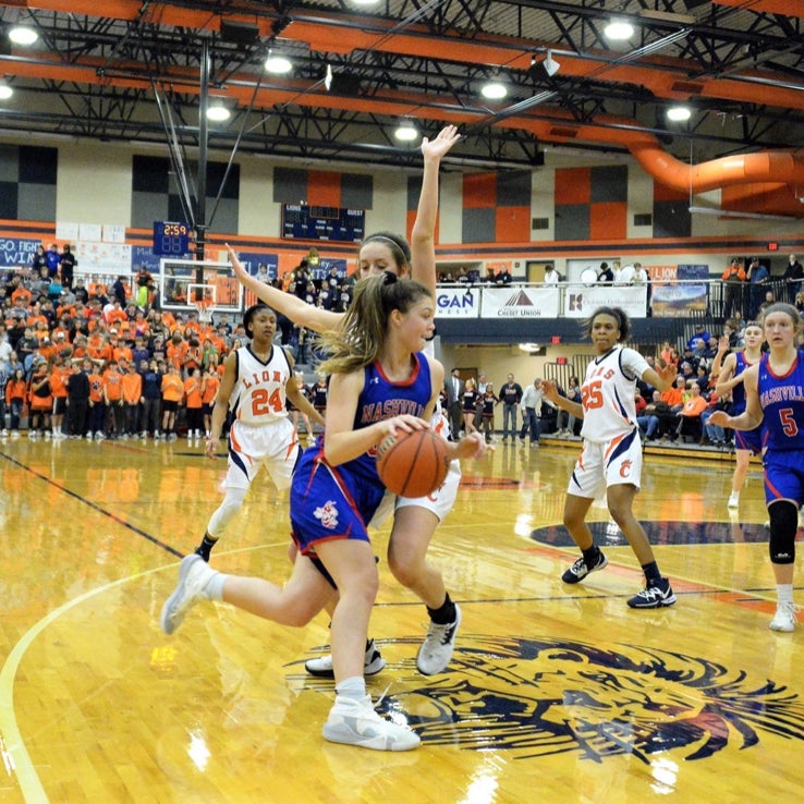 Alyssa Coles High School Career Home