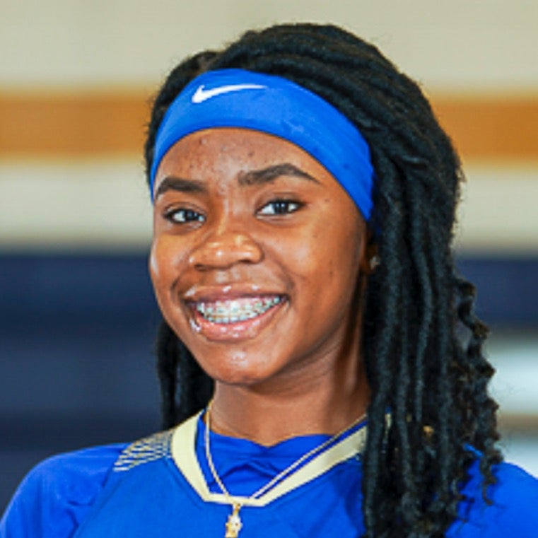 Jada Brooks' Bradwell Institute Basketball Stats