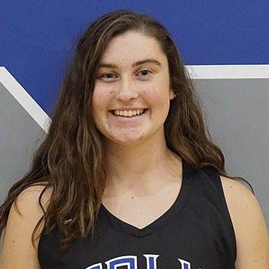 Sara Muse's Polk County High School Career Home