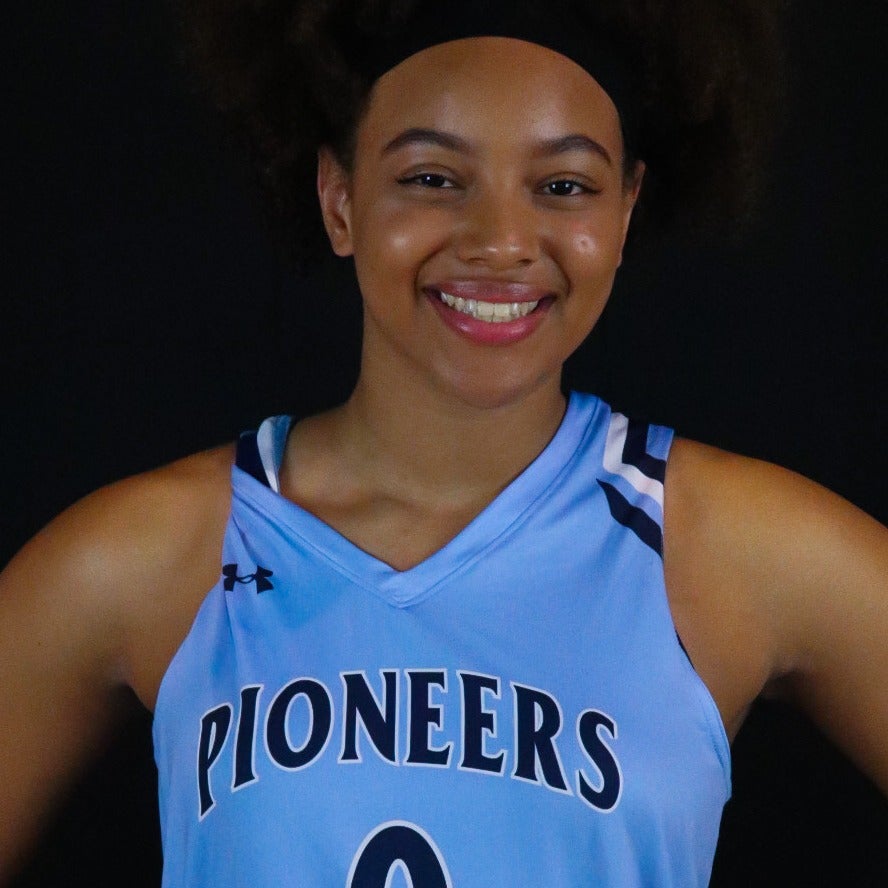 Alexis Jones' American Collegiate Academy Career Home