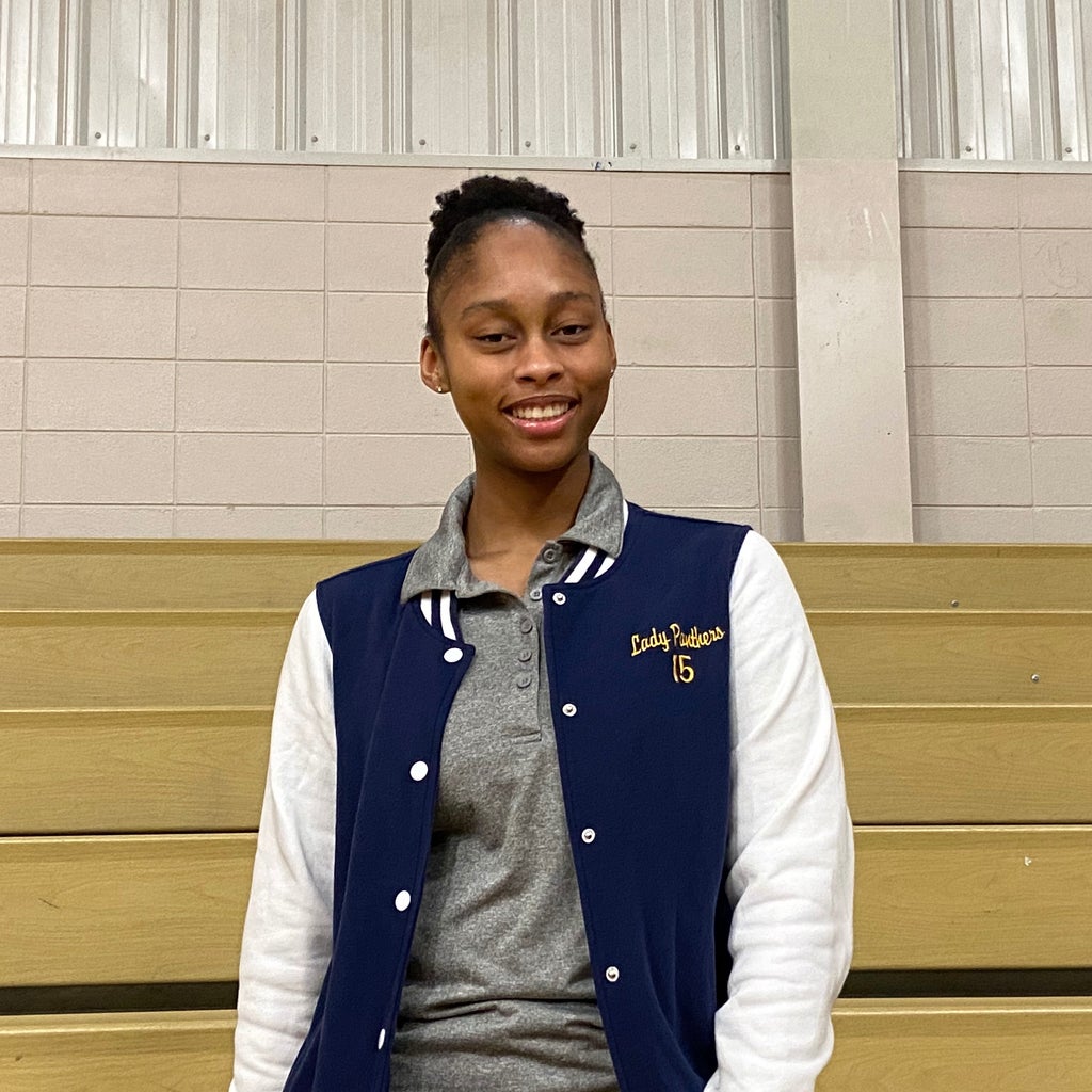 Ashanti Williams' West Lowndes High School Basketball Stats