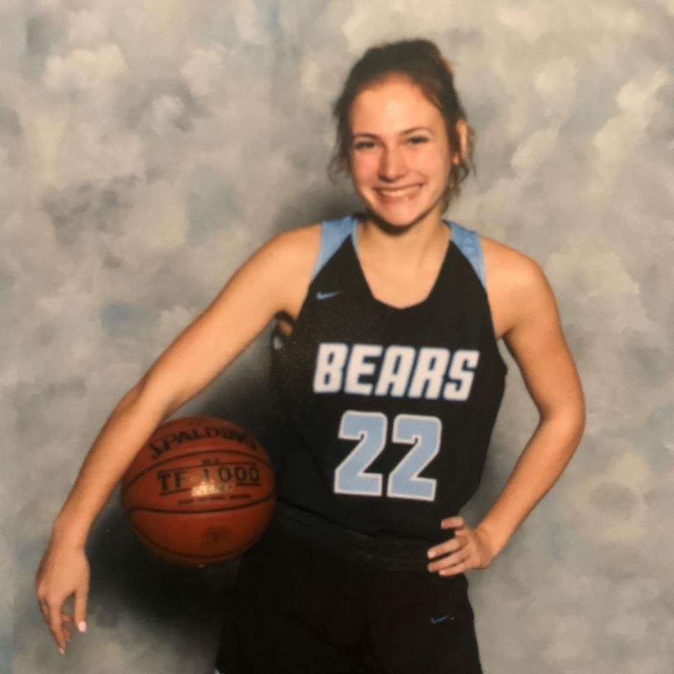 Grace Geldien's Central Valley High School Career Home