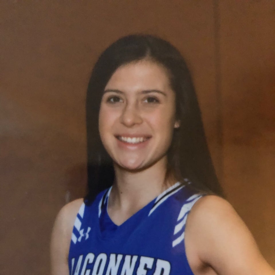 Junaper Swanson's High School Basketball Stats