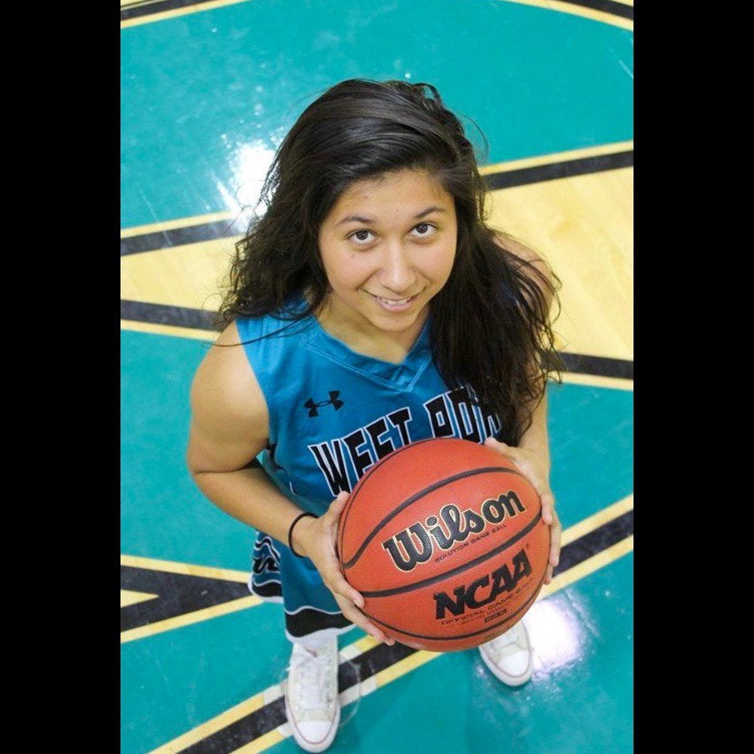 Jennifer Marques' West Port High School Career Home