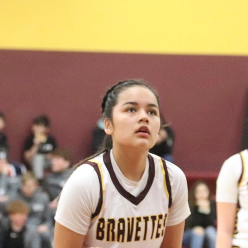 Amya Gourneau's (Brooklyn Park, MN) Park Center High School Career Home