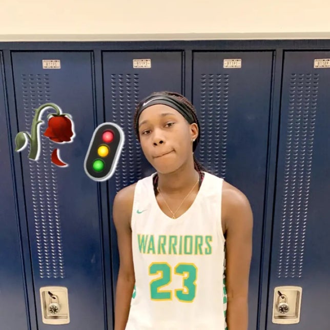 Tania Allen's Westinghouse High School Career Home