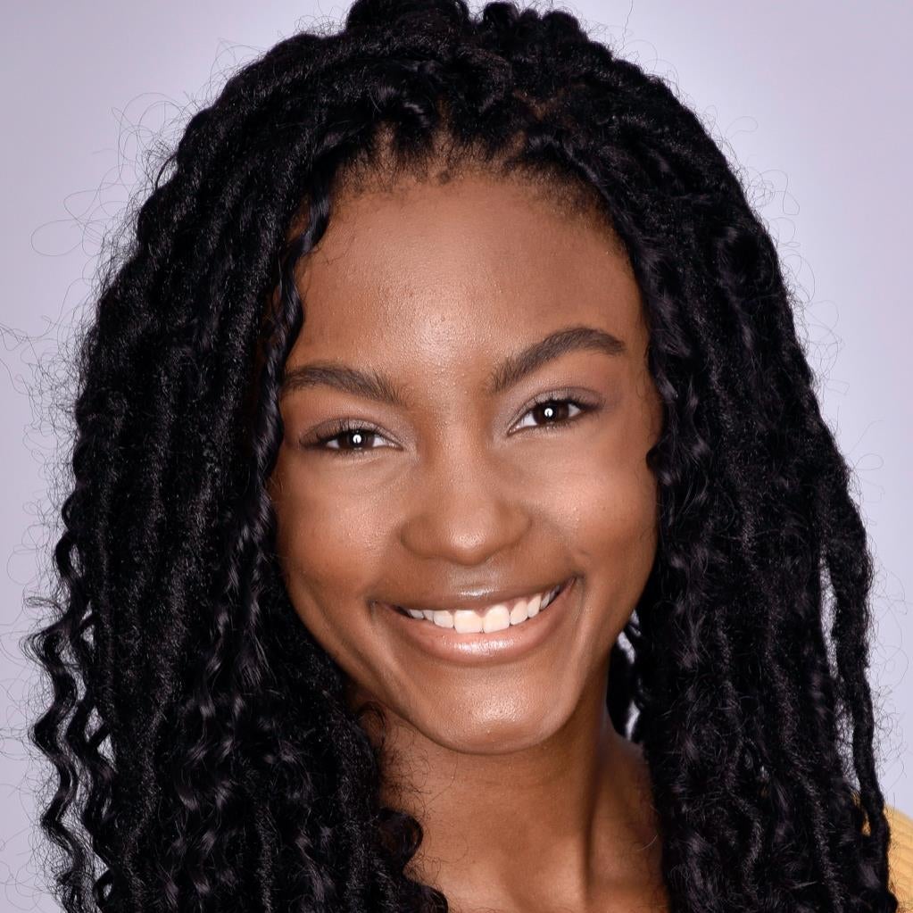 Anniah Smith's Cascade Christian High School Career Home