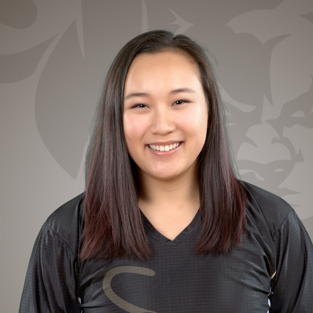 Nicole Tang's Peninsula High School Career Home