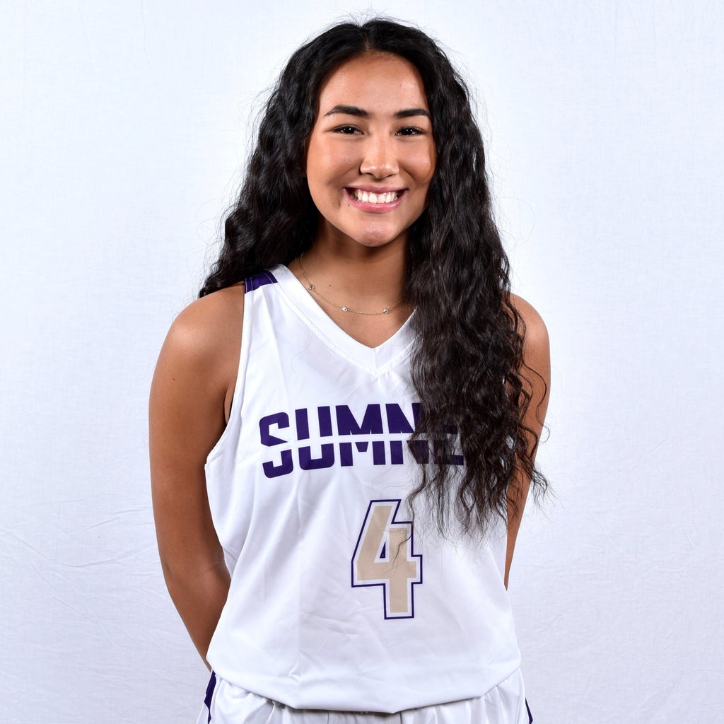 Anuhea Borden's High School Career Home