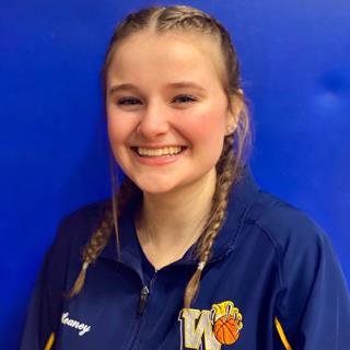 Rachel Heaney's Wolcott RVT High School Career Home