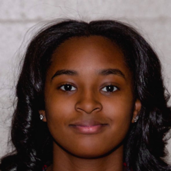 Chelsea Hill's Juanita High School Basketball Stats
