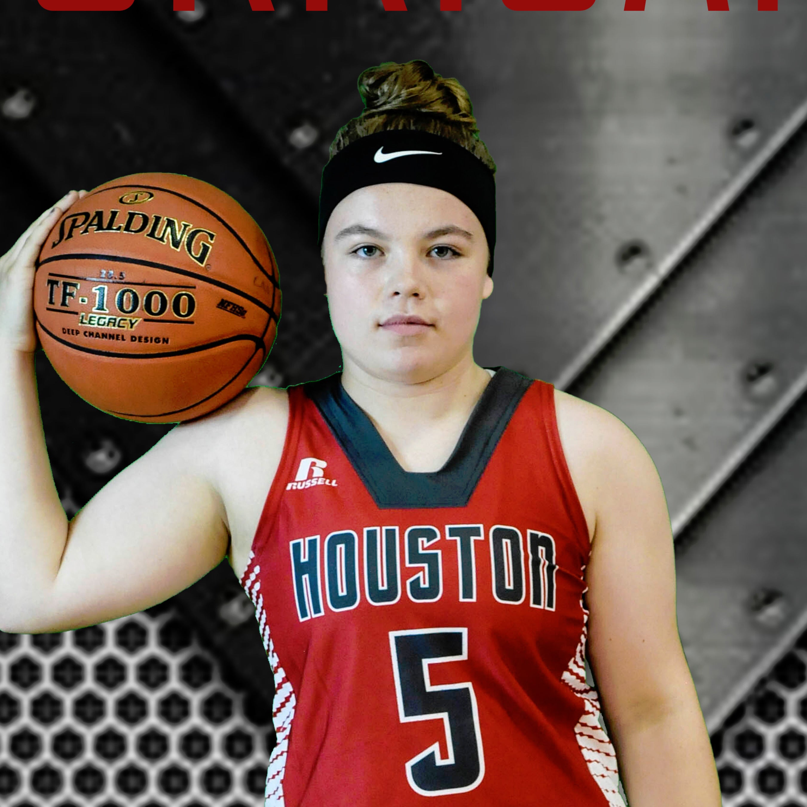 Olivia Beckman High School Girls Basketball Stats Houston (Houston, MN ...